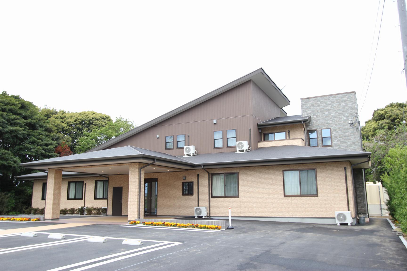 介護 ふくふく鹿嶋のご案内: エヌエスグループオフィシャルBlog